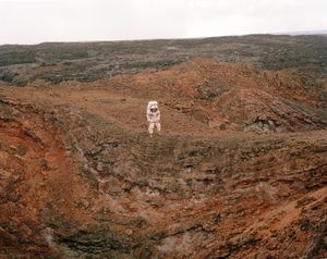 Cassandra Klos - Mars on Earth | LensCulture
