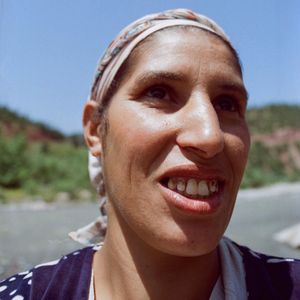 EIRA JONES - Shukran | LensCulture