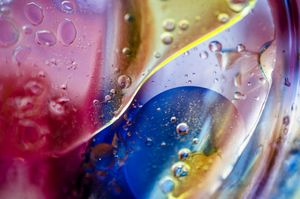 Strange colours - LensCulture
