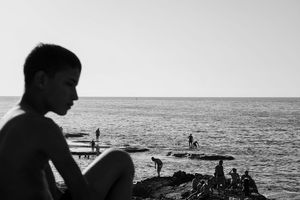 Francesca Matta | LensCulture