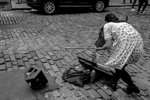 RAY RANKINE | LensCulture