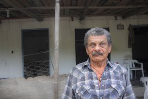 Lothar Troeller | LensCulture