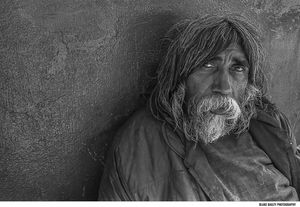 Blake Bailey | LensCulture