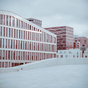 Kevin Sattler | LensCulture