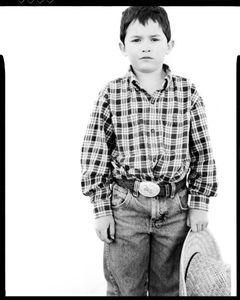 Travis Lovell | LensCulture