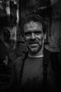 Dominique Smith | LensCulture