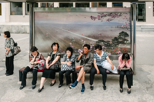 Mindy Tan Huimin | LensCulture