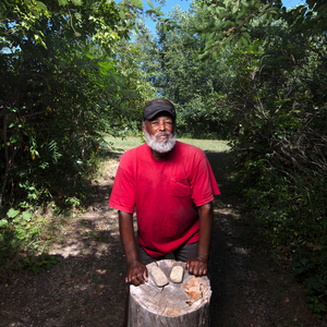 Daniel Overturf - Illinois Portraits | LensCulture