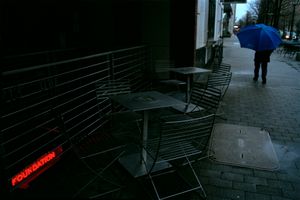 Chris Fouts | LensCulture