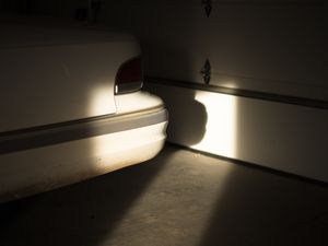 Alec Kaus - Lost in Transition | LensCulture