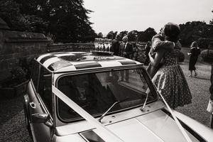 Jamie BOOTH | LensCulture