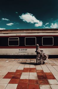 Alireza Azizi - ''Variation of truth'' | LensCulture