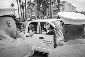 Anthony Grippa - 4th of July | LensCulture