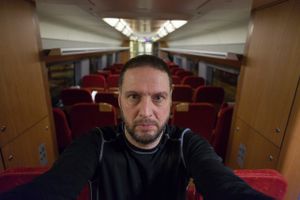 Self portraits - LensCulture