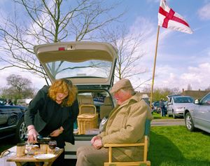 Peter Dench | LensCulture