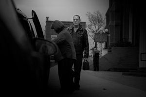 Heather Gillich Photo - LensCulture