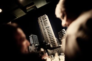 Marco Manfredini | LensCulture