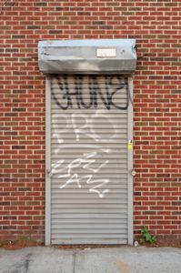 Michael M Lopez - Doors | LensCulture