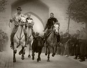 Sarah Corbin | LensCulture