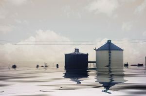 Giovanni Renna - Apocalypse is Revelation | LensCulture