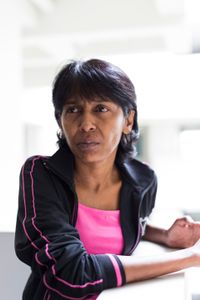 Laura Gallant | LensCulture