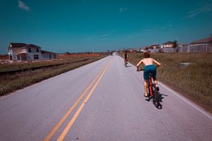 Bridget Berrigan | LensCulture