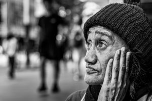 Keith Milne | LensCulture