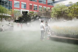 Chansik Park - The Past and Present | LensCulture