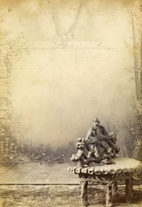 Absence Portraits - LensCulture