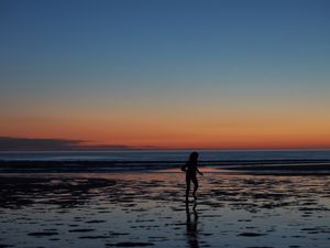 Ben Segarra - Ocean | LensCulture