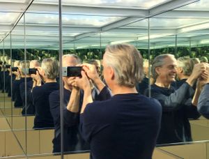 Claude Carrier | LensCulture