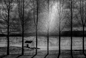 Charles Starke | LensCulture