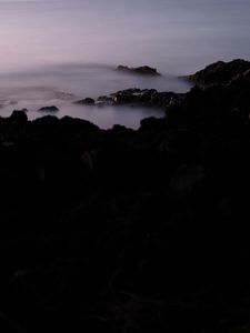 Sam Haligman - Fleeting Shoreline | LensCulture