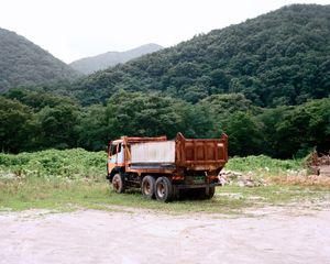 Uncanny Landscape - LensCulture