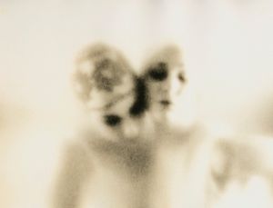 Susan De Witt - Mirage | LensCulture