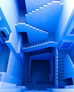 Mabel Cedrón - SYMPHONY OF COLORS | LensCulture