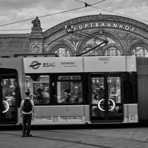 Mathias Wolf | LensCulture