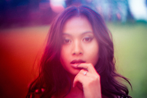 Alessandro Vito Lipari - Strange women | LensCulture