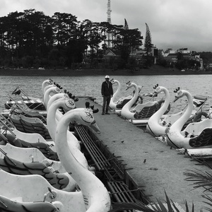 Huiping Chen - Street Photography Awards 2015 | LensCulture