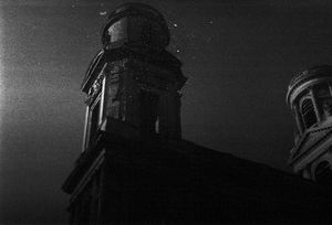 Marcus Heim - detour. | LensCulture