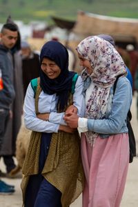 Street Photography in Morocco - LensCulture