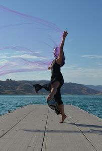 Danelle Cole | LensCulture