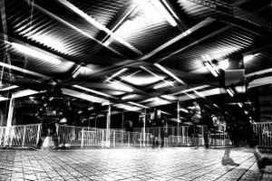 Wilson Sze Shing Au - City of Hong Kong | LensCulture