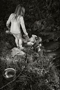 Alain Laboile - M-Monochrom | LensCulture