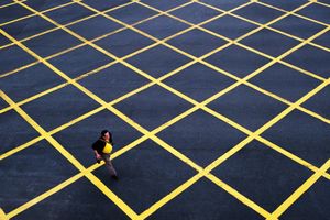 Derrick Ong | LensCulture