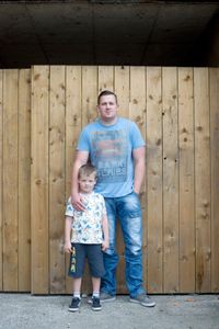 Ciaran Dunbar - Submission | LensCulture
