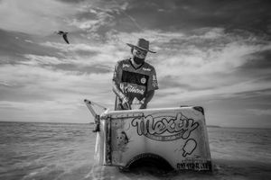 Mike Sandoval - Exploration | LensCulture