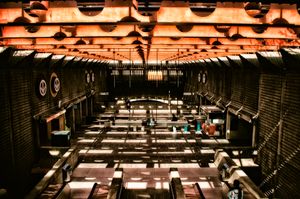 Mark Quinsey | LensCulture