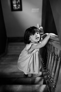 Nazara Matos - At Home with Shoshanna | LensCulture