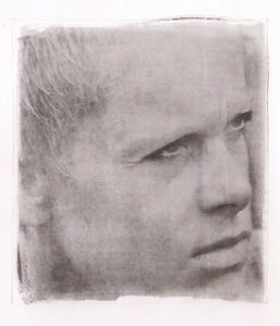 Edward Draper - Faces Forward to the Past | LensCulture